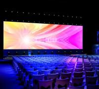 China Indoor LED Rental Display P2.9 Full Color LED Wall Screen 500x500mm Cabinet for Shopping Mall for sale