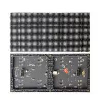 China P2.5 P3 P4 Indoor Fixed LED Video Wall Display - 1500cd/sqm Brightness, 1920Hz Refresh Rate for sale