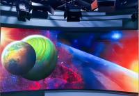China P2.5 Indoor LED Display Screen with 1000cd/m² Brightness and 100,000 Hour Lifespan for Church Video Walls for sale