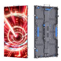 China SDK Function LED Display Screen Panel Rental P2.6 P2.9 P3.91 P4.81 with Customizable Screen Type for sale