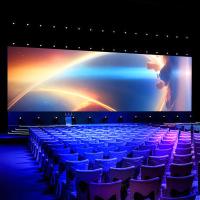 China P3.91mm Indoor LED Video Wall Display with 100,000 Hour Lifespan and 7680Hz Refresh Rate for sale