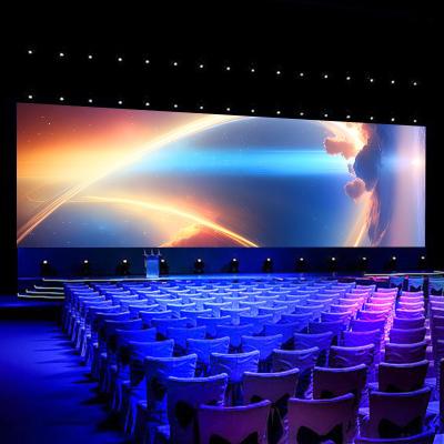 China P3.91mm Indoor LED Video Wall Display with 100,000 Hour Lifespan and 7680Hz Refresh Rate for sale