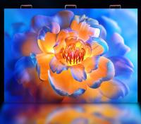 China Rental Outdoor Full Color LED Wall P3.91 P4.81 500x500mm LED Video Screen for sale