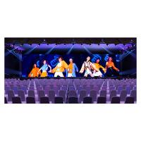 China P2.6 P2.9 P3.91 P4.81 LED Video Wall Rental Display with 100,000-Hour Lifespan and CE/ROHS/FCC Certification for sale