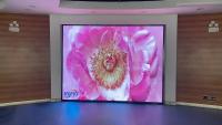 China Indoor Fixed LED Display Screen P2.5 P3 P4 with 1920Hz-3840Hz Refresh Rate and 100,000 Hour Lifespan for sale