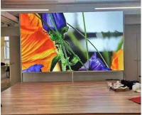 China Indoor Fixed LED Display Screen P2.5 P3 P4 with 1920Hz-3840Hz Refresh Rate and 100,000 Hour Lifespan for sale