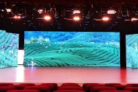 China Indoor Rental LED Display Panel P1.9 1.953mm Pixel Pitch 500x500mm Cabinet for Stage Events for sale