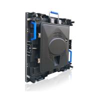 China P4 P5 SMD2121 LED Display Screen 4mm Pixel Pitch 1920Hz Refresh Rate for Indoor Advertising for sale