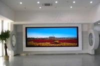 China P4 P5 SMD2121 LED Display Screen 4mm Pixel Pitch 1920Hz Refresh Rate for Indoor Advertising for sale