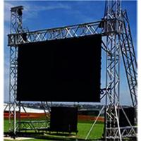 China Indoor Rental LED Display Panel P1.9 1.953mm Pixel Pitch 500x500mm Cabinet for Stage Events for sale