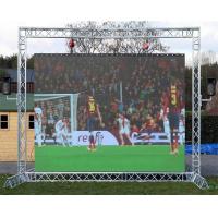 China P2.6 P2.9 P3.91 P4.81 Outdoor LED Display Screen 500x1000mm Cabinet for sale