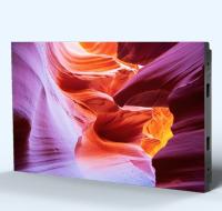 China P1.667 Indoor Small Pitch LED Display Module 320x160mm with 3840Hz Refresh Rate and 4K Support for sale