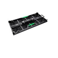 China Indoor Outdoor LED Video Wall Panel 500x1000mm P3.91 Rental Display 1920Hz for sale