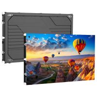 China YUYI P1.25 Small Pitch LED Display Panel 600x337.5mm Module with 100,000 Hour Lifespan for Indoor Video Walls for sale