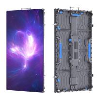 China 7000cd/m² Outdoor Rental LED Display P2.6 P2.9 P3.91 P4.81 with 1920Hz Refresh Rate and 100,000 Hour Lifespan for sale