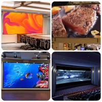 China YUYI P1.25 Small Pitch LED Display Panel 600x337.5mm Module with 100,000 Hour Lifespan for Indoor Video Walls for sale