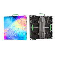 China P2.6 P2.604 Indoor Rental LED Display Panel - 100,000 Hour Lifespan, 1920Hz-7680Hz Refresh Rate for sale