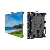 China P2 P3 P4 Indoor LED Video Wall Panel - 8K 4K HD Display with 1200-1800cd Brightness and 140° Viewing Angle for sale