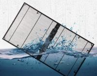 China Outdoor P3.91-7.82 Transparent LED Display Panel 5000cd/sqm Brightness 1000x500mm Cabinet for sale