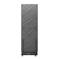 China GOB P1.2 P1.5 P1.8 P2.5 Indoor Foldable LED Poster Display with 1200cd/m² Brightness and 640×1920mm Panel for sale