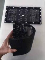 China YUYI P1.8 Indoor Sphere LED Display 1500cd/m² Brightness 3840Hz Refresh Rate Creative Video Globe for sale