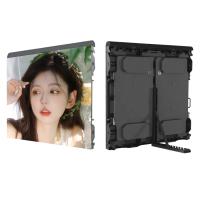 China LED Stadium Screen 960x960mm Module 2mm-10mm Pixel Pitch 4000-5500nits Full Color Video Wall for sale