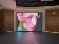China Shenzhen YUYI P4 4mm Indoor Fixed LED Display 1920Hz Refresh Rate Seamless Splicing Video Wall for sale