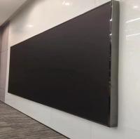 China Shenzhen YUYI P4 4mm Indoor Fixed LED Display 1920Hz Refresh Rate Seamless Splicing Video Wall for sale
