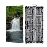 China LED Rental Screen P1.5 P1.9 P2.5 P2.6 P3.91 P4.81 1920Hz 3840Hz 7680Hz Refresh Rate Video Wall for sale