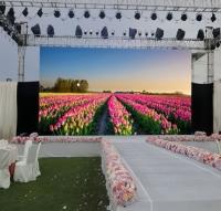 China LED Rental Screen P1.5 P1.9 P2.5 P2.6 P3.91 P4.81 1920Hz 3840Hz 7680Hz Refresh Rate Video Wall for sale