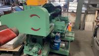 China 15KW Stainless Steel Spoon Polishing Machine Semi Automatic easy operation for sale