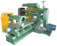 China PLC Automatic Stainless Steel Pipe Polishing Machine for round square hexagonal tube for sale