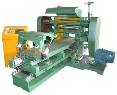 China PLC Automatic Stainless Steel Pipe Polishing Machine for round square hexagonal tube for sale