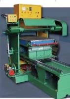 China Pressure Adjustable Grinding Buffing Machine Hardwares Iron Polishing Machine for sale