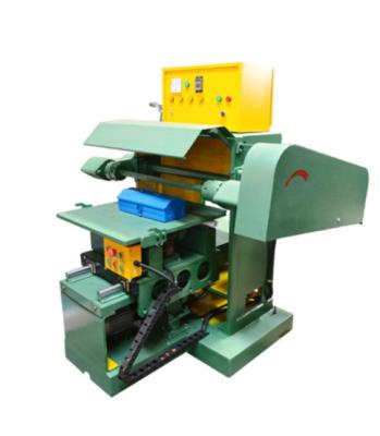 China Industrial Metal Polishing Machine 0-60s Adjustable Time Sisal Cotton Wheel for sale