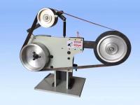 China 1.5KW Belt Grinding Machine Transducer Control For Knife Watch Case Hinges for sale