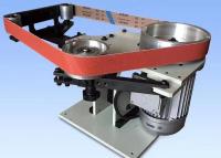 China Die Casting Belt Buffing Machine 380V Multi Functional Knife Grinding Machine 2.2kW for sale