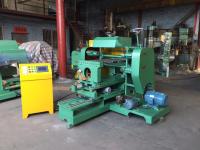 China Hexagon Round Square Tube Buffing Machine 415V Industrial Polishing Machine for sale