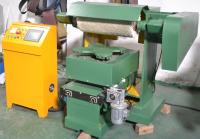 China 7.5KW Rotary Polishing Machine High Efficiency With Sisal Wheels for sale