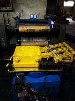China Automatic Flat Parts Deburring Machine with Auto Feeders 380V 12mm Thickness for sale