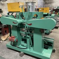 China Deburring Knife Edge Grinding Machine 380V 50Hz 3phase Easy Operation for sale
