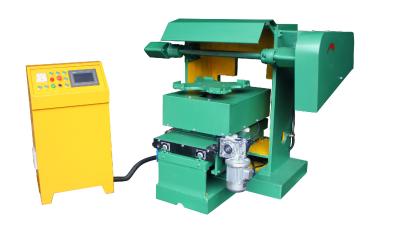 China 1400x1500x1200mm Automatic Metal Polishing Machine Mirror Finishing for Medals Badges 7.5KW for sale
