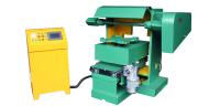 China Fittings Deburring Grinding And Polishing Machine With Overload Alarm for sale
