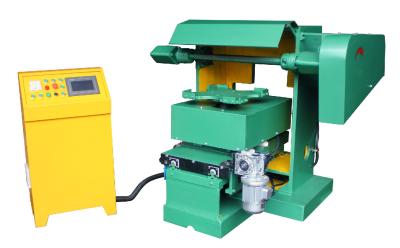China Buckles Brass Polishing Machine Automatic Stainless Steel Deburring Machine for sale