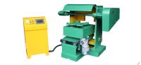 China PLC System Rotary Polishing Machine Single Side For Hardwares for sale