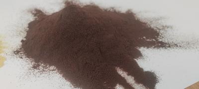 China Spray Dried Hemoglobin Powder 98% Protein Feed Additive for Poultry Fish for sale