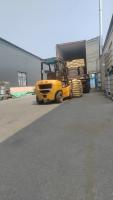 China Spray Dried Hemoglobin Powder 28 Tons Feed Additive for Poultry and Fish Feed for sale