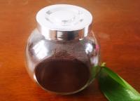 China Red Brown Bovine Hemoglobin Powder High Purity ≥90% Low Endotoxin ≤0.1EU/mg for sale