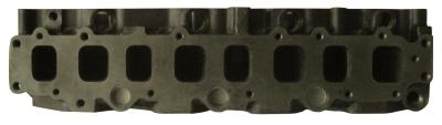 China Iron Casting 15B Cylinder Head for TOYOTA Coaster Dyna 4.1L 8V 11101-58100 for sale