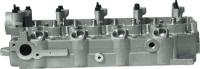 China HYUNDAI H100 H1 4D56 D4BA D4BH Aluminum Cylinder Head 22100-42900 22100-427A1 908512 2.5L 8V for sale